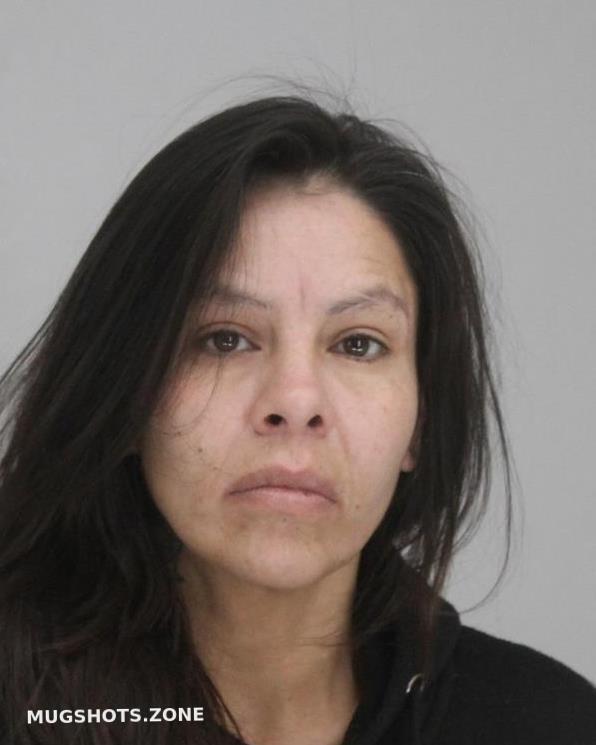 MIRANDA VERONICA 10/31/2023 - Dallas County Mugshots Zone
