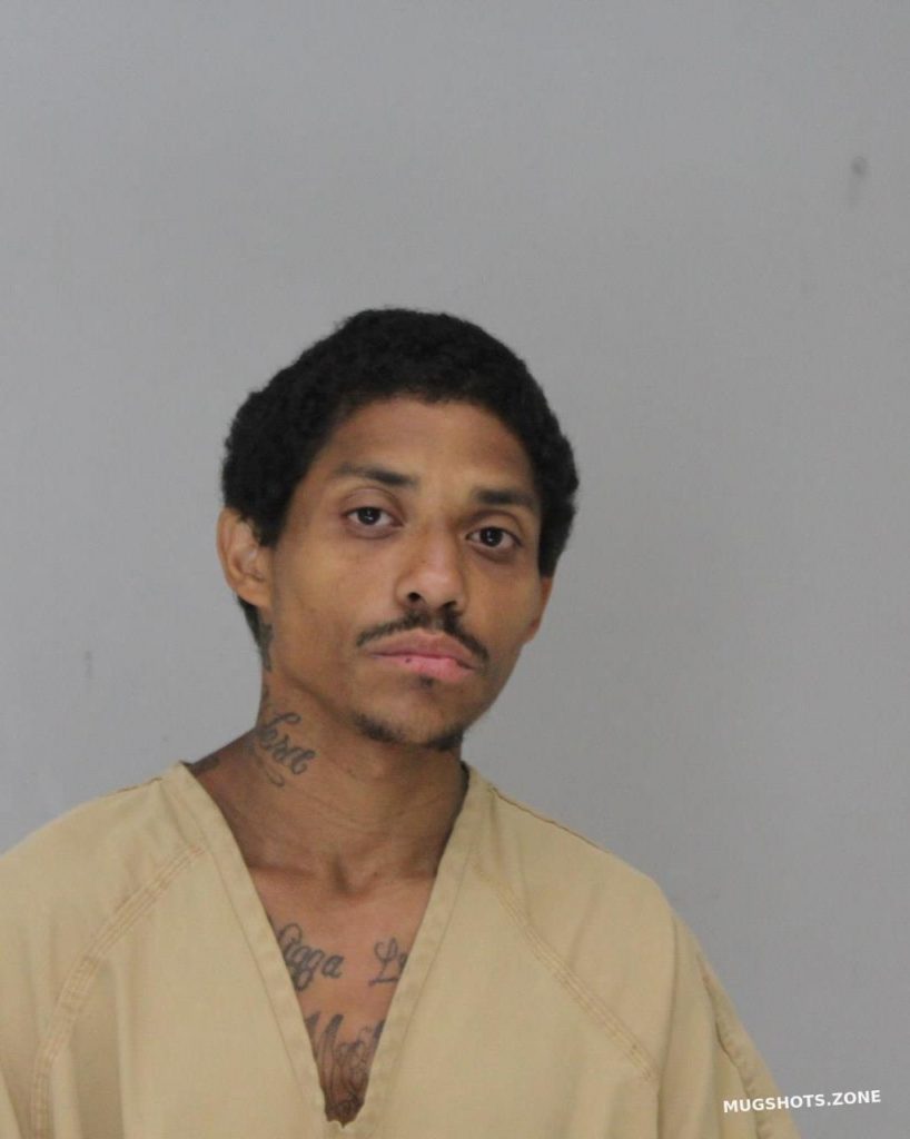 Rivera Alexander 10 31 2023 Dallas County Mugshots Zone