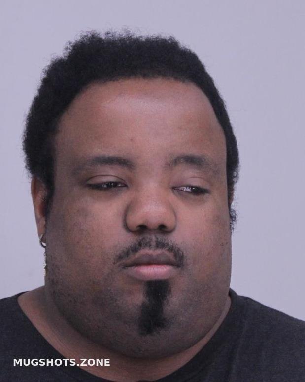 EDWARDS JOSHUA 10/31/2023 - Dallas County Mugshots Zone