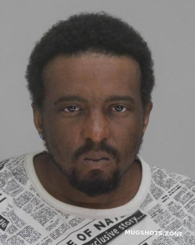 REED ANTHONY 10/31/2023 - Dallas County Mugshots Zone