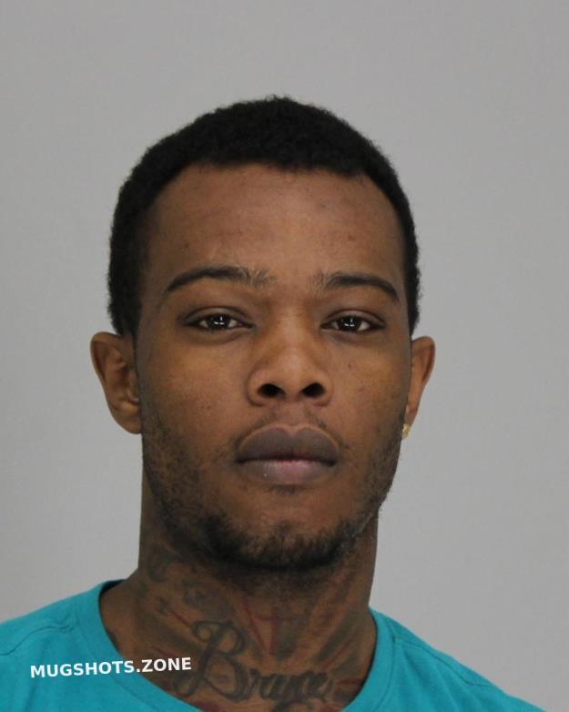 THOMAS LIL 10/31/2023 - Dallas County Mugshots Zone