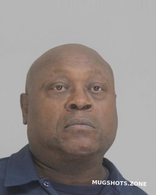 GETER KEVIN 11/01/2023 - Dallas County Mugshots Zone