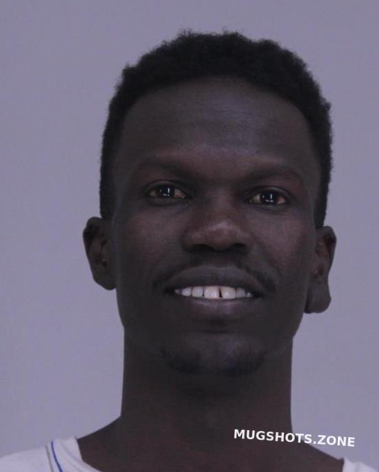 KHAMIS MOSES 11/04/2023 - Dallas County Mugshots Zone