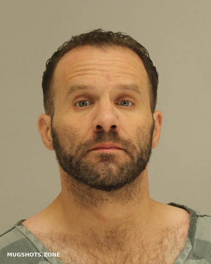 MORGAN JARRETT 11/05/2023 - Dallas County Mugshots Zone