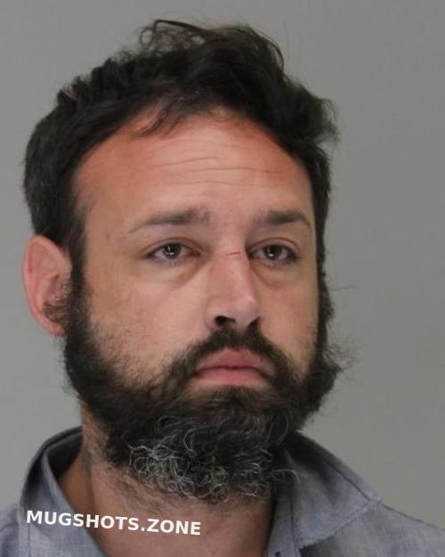 JUDGE WESLEY 11/06/2023 - Dallas County Mugshots Zone