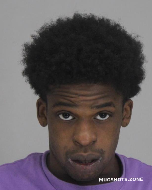 WATSON JOHN 11/06/2023 - Dallas County Mugshots Zone