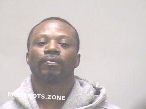 SMITH RICKY 11/06/2023 - Dallas County Mugshots Zone