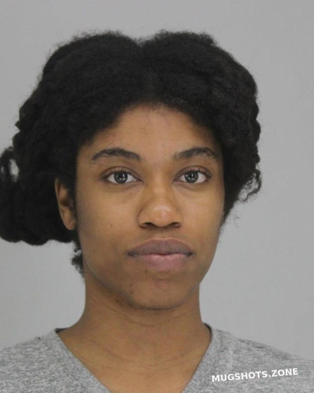 DAVIS AMBER 11/07/2023 - Dallas County Mugshots Zone