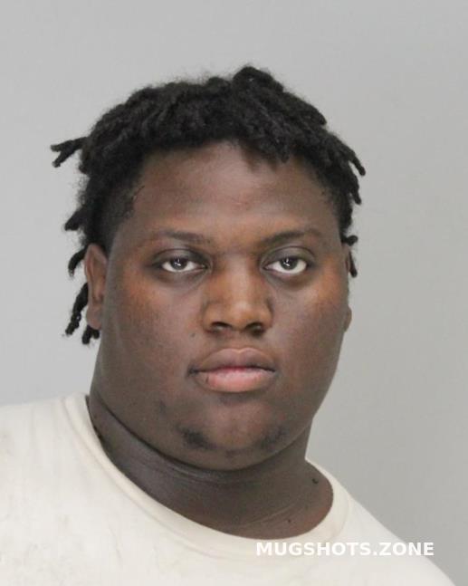 ATKINS DONTAE 11/07/2023 - Dallas County Mugshots Zone
