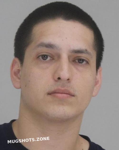 RAMIREZ JOSE 11/07/2023 - Dallas County Mugshots Zone