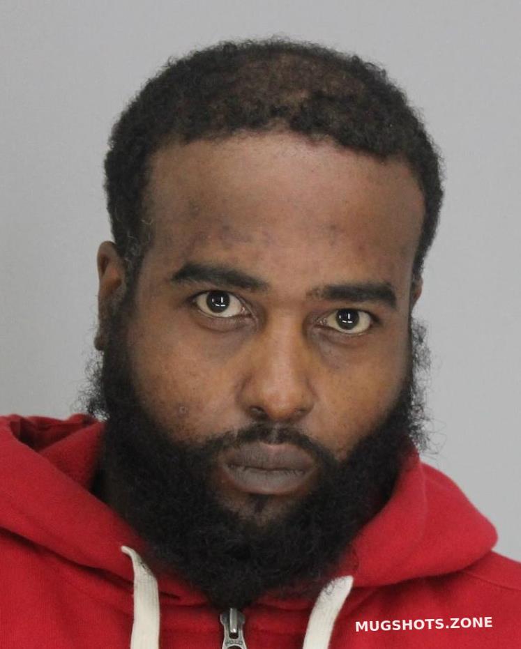 MORRIS EMMIT 11/07/2023 - Dallas County Mugshots Zone