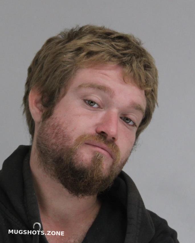 BAILEY PRESTON 11/07/2023 - Dallas County Mugshots Zone