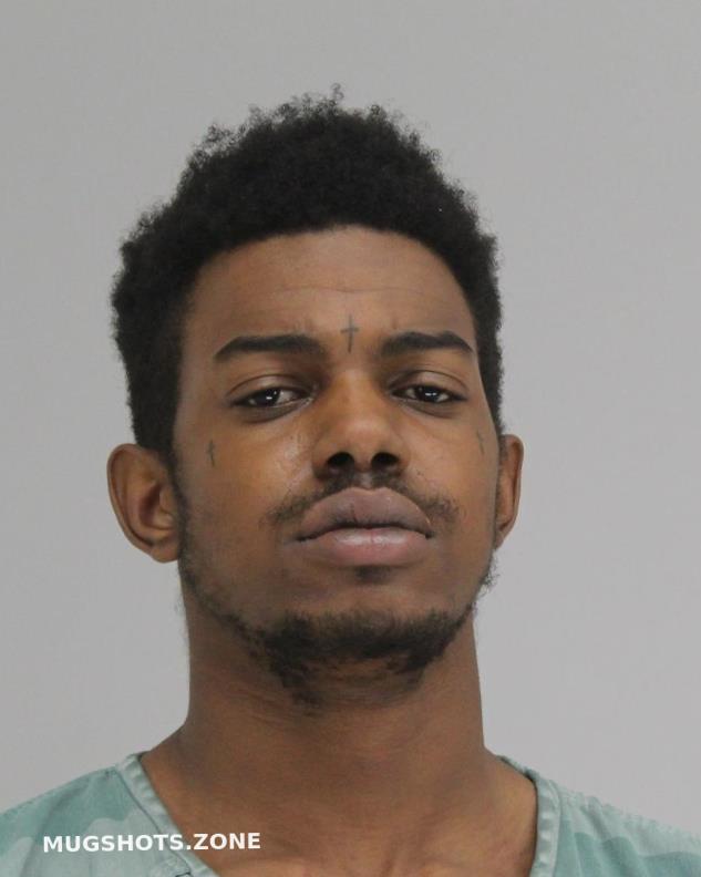 BEVERLY JEREMY 11/07/2023 - Dallas County Mugshots Zone