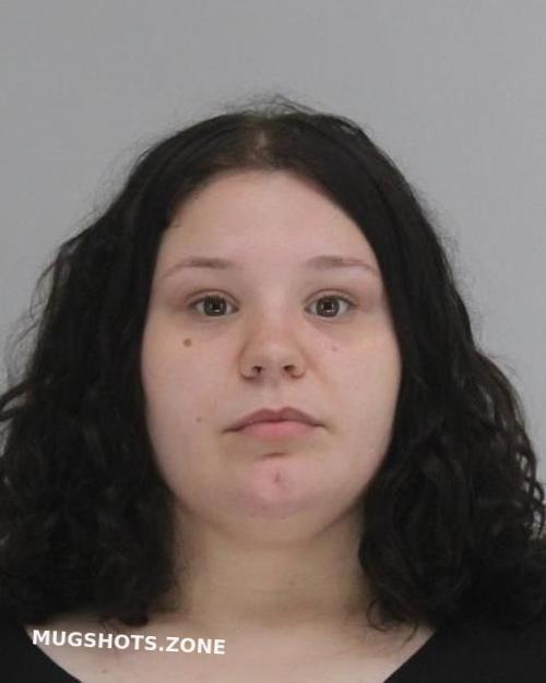 REED ALLISON 11/07/2023 - Dallas County Mugshots Zone