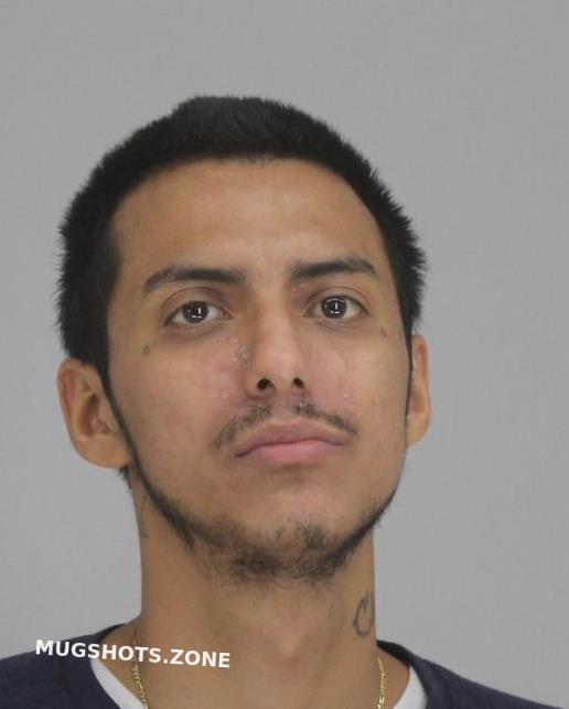 CHAVEZ EDWIN 11/08/2023 - Dallas County Mugshots Zone