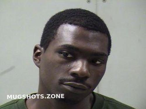 CARTER ANTIONE 11/08/2023 - Dallas County Mugshots Zone