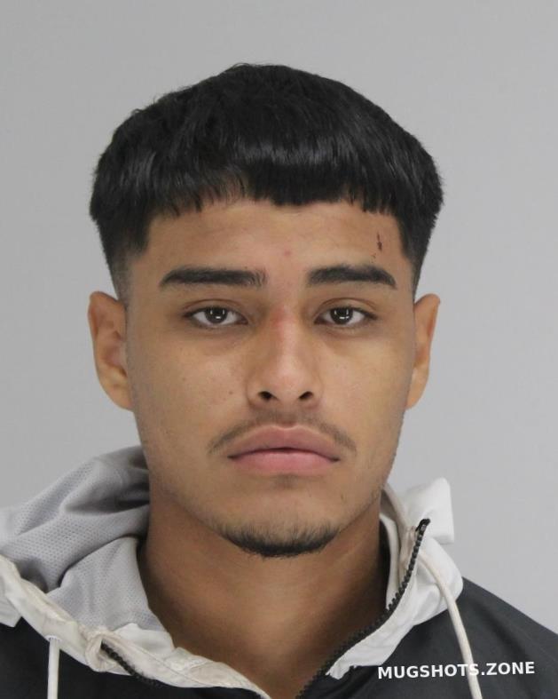 BARAHONAFIALLOS DANIEL 11/08/2023 - Dallas County Mugshots Zone