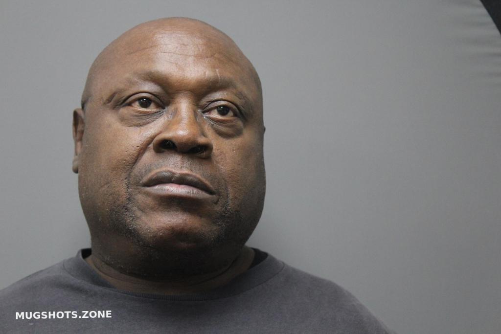 GETER KEVIN 11/08/2023 - Dallas County Mugshots Zone