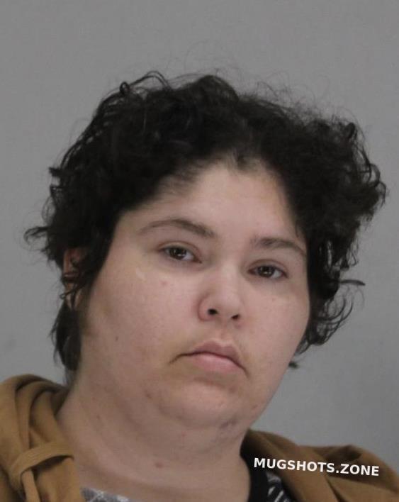 ROBLES CHRISTINA 11/08/2023 - Dallas County Mugshots Zone