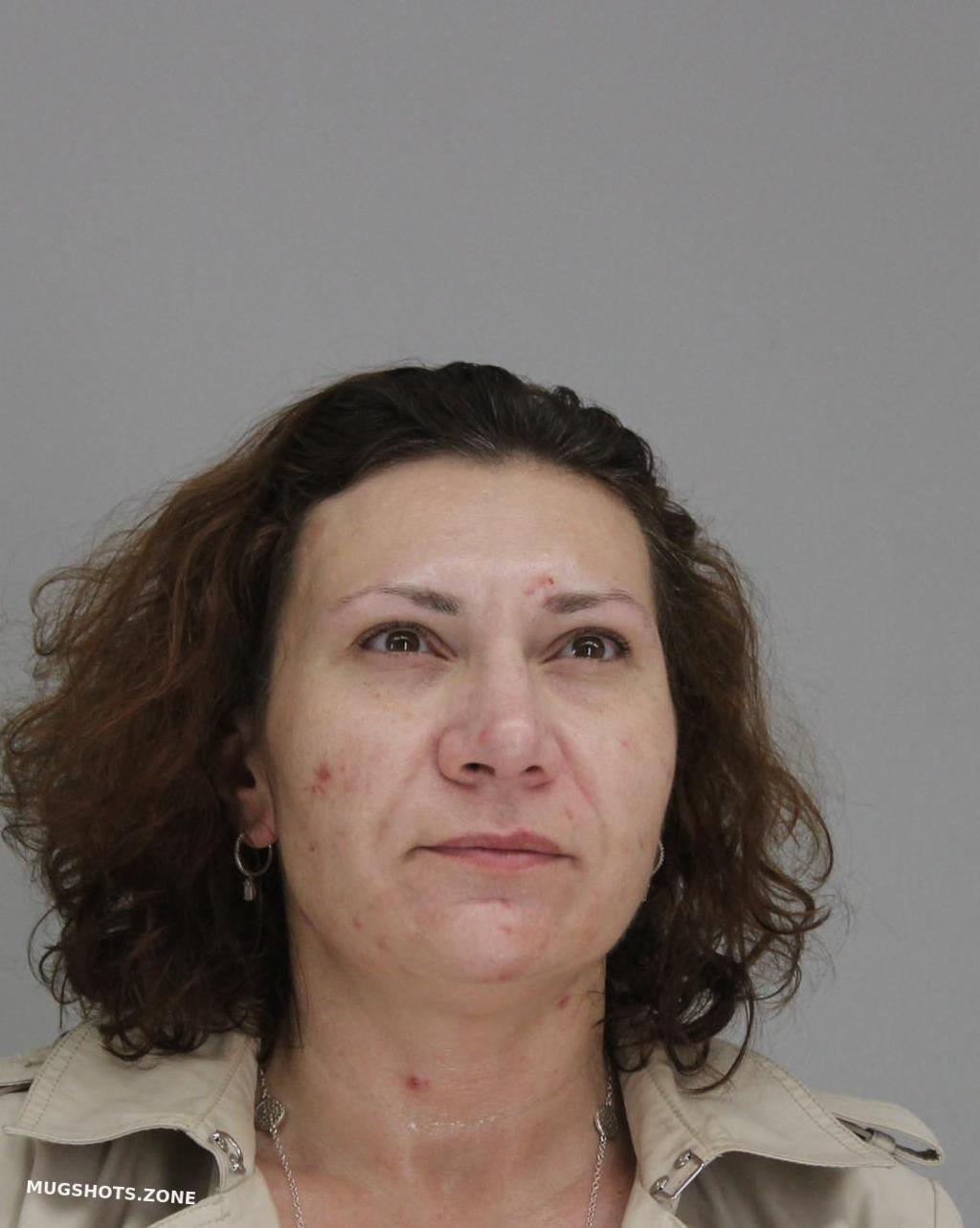 STEFFES DANIELLE 11/08/2023 - Dallas County Mugshots Zone