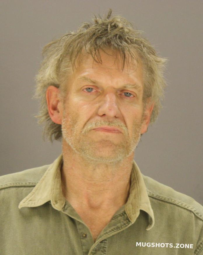 HUDSON WILLIAM 11/09/2023 - Dallas County Mugshots Zone