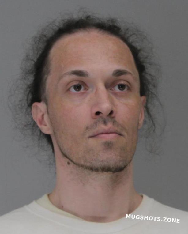 SETTLE DANIEL 11/09/2023 - Dallas County Mugshots Zone