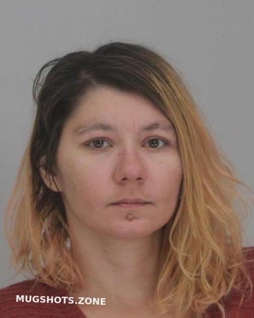 LOAIZA CHLOE 11/10/2023 - Dallas County Mugshots Zone