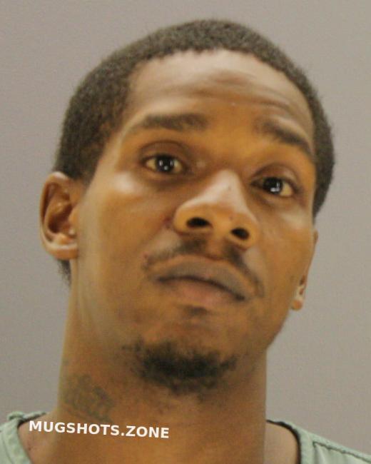 BANKS DANDRE 11/10/2023 - Dallas County Mugshots Zone
