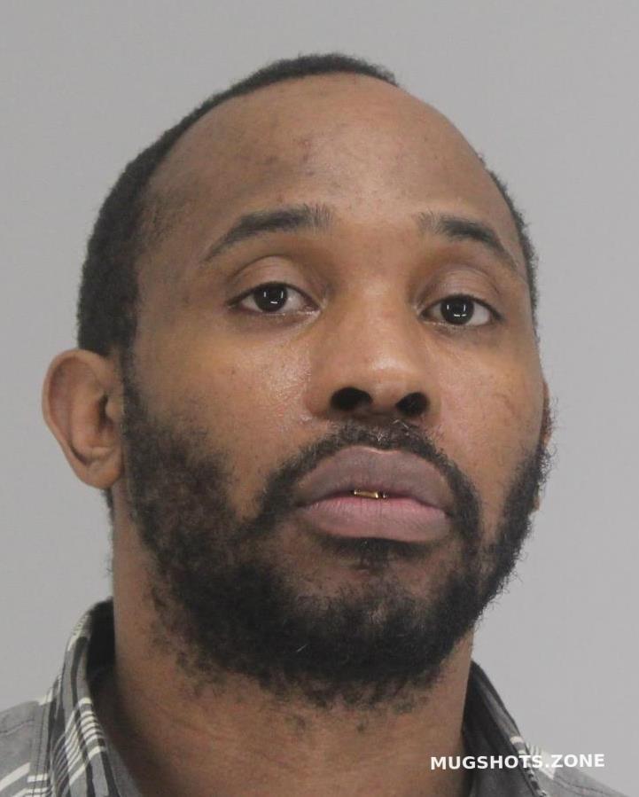 TIMMONS BRANDON 11/11/2023 - Dallas County Mugshots Zone
