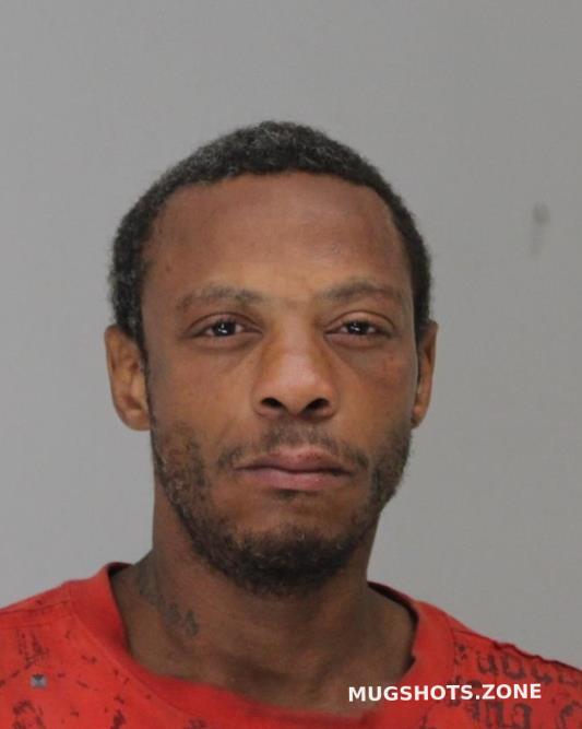 HOLLAND RODERICK 11/11/2023 - Dallas County Mugshots Zone