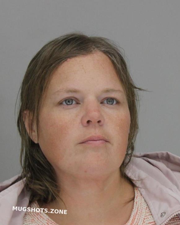 NIELSEN LISA 11/11/2023 - Dallas County Mugshots Zone