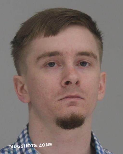TUCKER ADRIAN 11/11/2023 - Dallas County Mugshots Zone