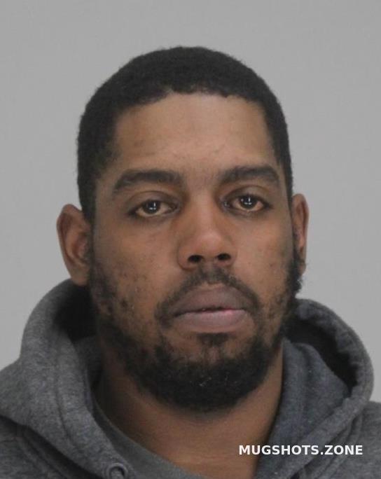 ROBERSON MARIO 11/11/2023 - Dallas County Mugshots Zone