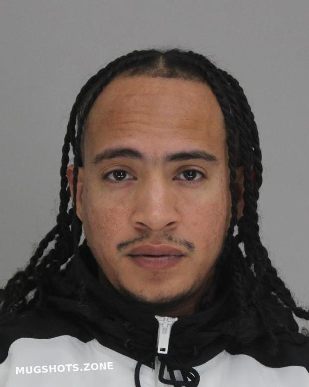 JENKINS BENJAMIN 11/12/2023 - Dallas County Mugshots Zone