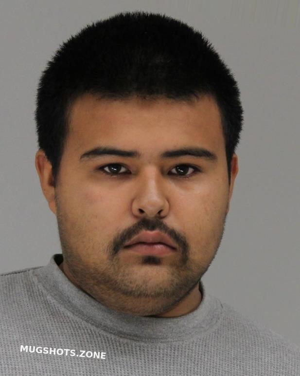 LOPEZ NATHANIEL 11/12/2023 - Dallas County Mugshots Zone