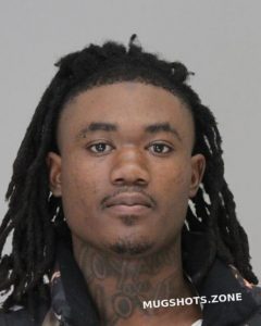 WHEELER ISAIAH 11/13/2023 - Dallas County Mugshots Zone