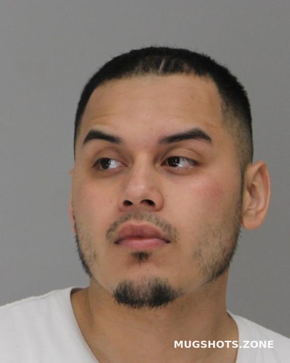 RODRIGUEZ EDGAR 11/13/2023 - Dallas County Mugshots Zone