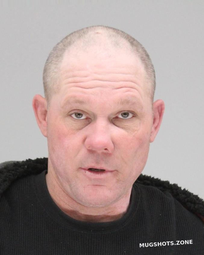 REID DAN 11/13/2023 - Dallas County Mugshots Zone