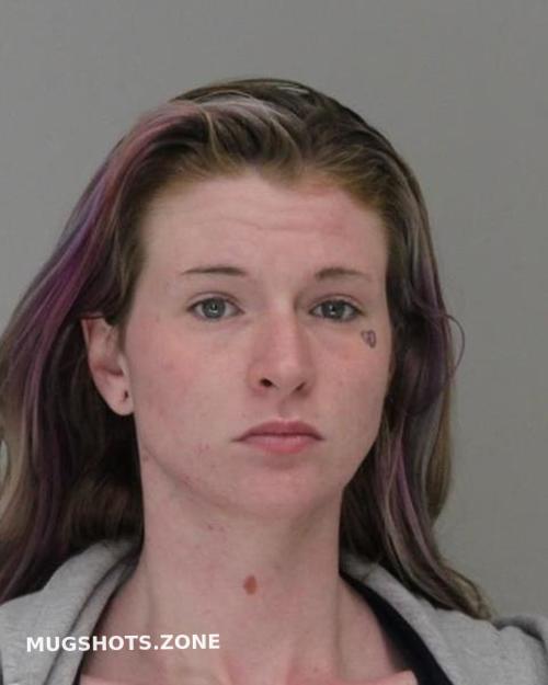 MCCAMY ZOE 11/13/2023 - Dallas County Mugshots Zone