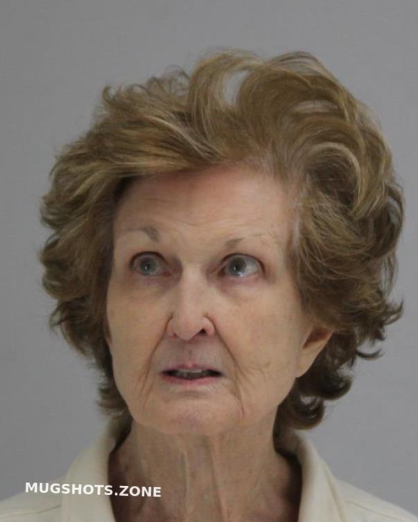 SINGER JANET 11/14/2023 - Dallas County Mugshots Zone