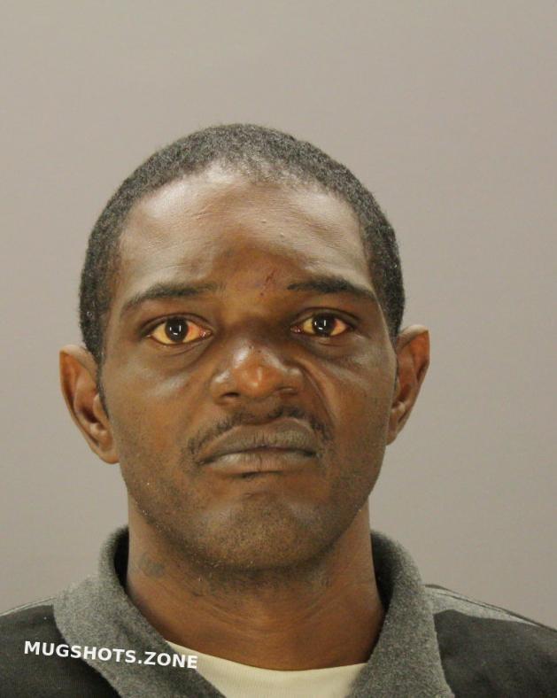 MATHIS IVY 11/14/2023 - Dallas County Mugshots Zone