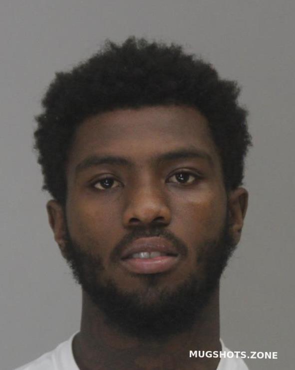 THOMPSON DANIEL 11/14/2023 - Dallas County Mugshots Zone