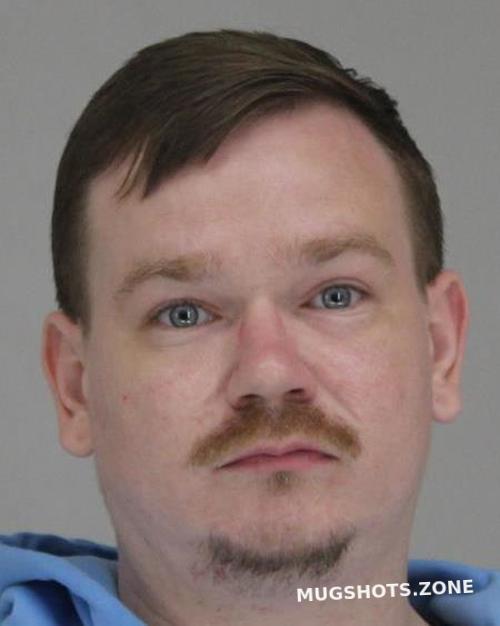 LANDRY DAVIS 11/14/2023 - Dallas County Mugshots Zone