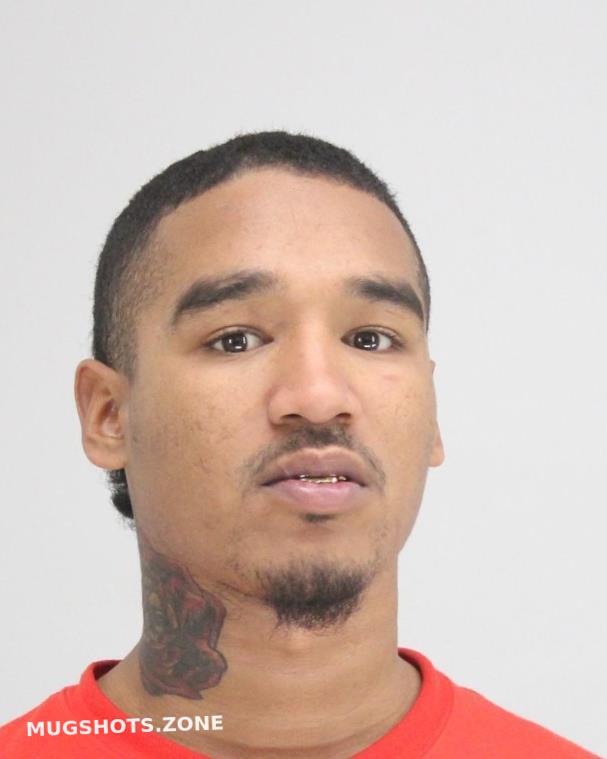 LEWIS DEVON 11/14/2023 - Dallas County Mugshots Zone