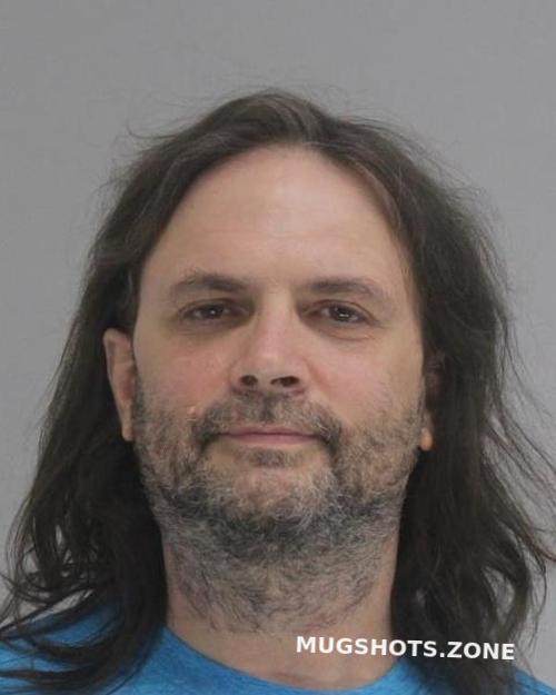 LESTER BRIAN 11/14/2023 - Dallas County Mugshots Zone