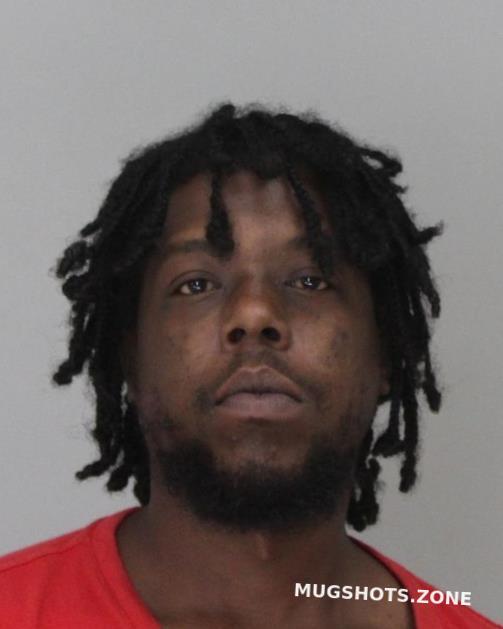 RAY JONATHAN 11/15/2023 - Dallas County Mugshots Zone