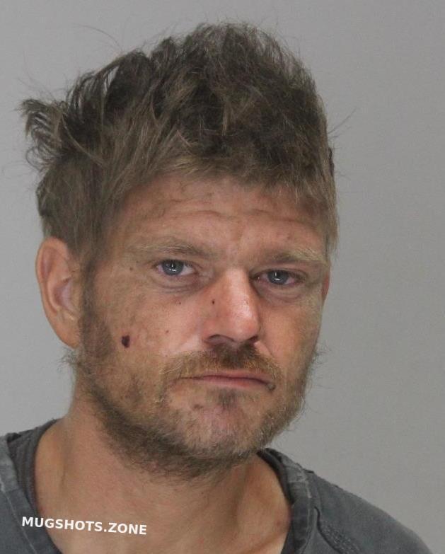 COMEAU DAVID 11/15/2023 - Dallas County Mugshots Zone