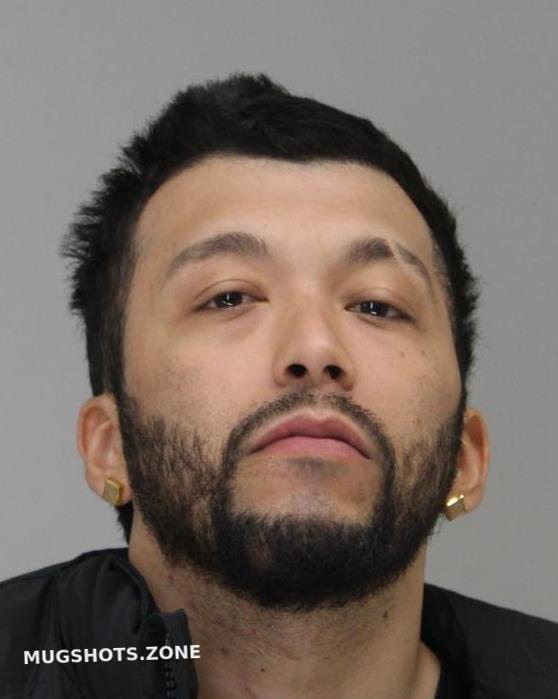 CHARLES ALEX 11/15/2023 - Dallas County Mugshots Zone