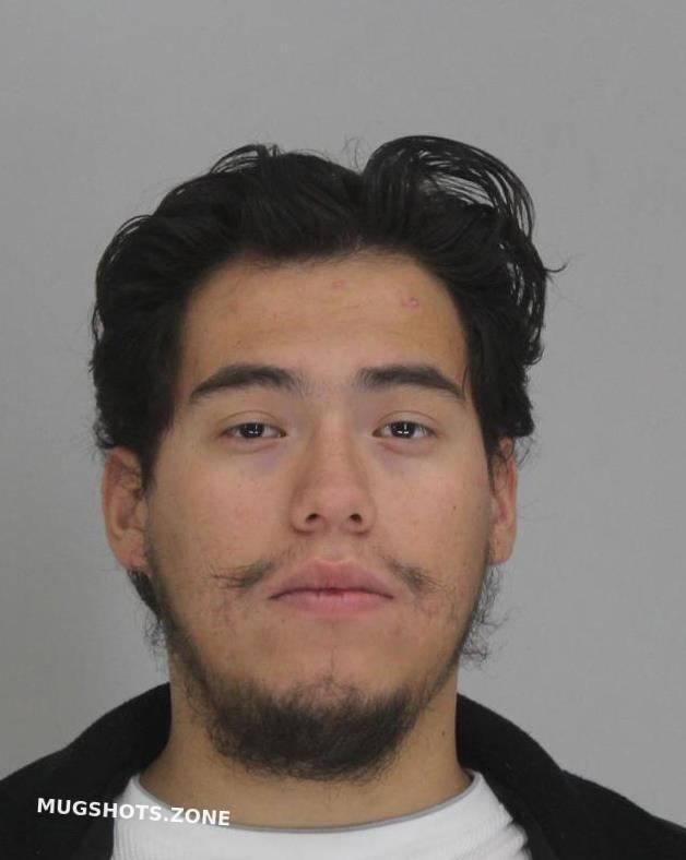 MORENOMENDEZ IVAN 11/15/2023 - Dallas County Mugshots Zone