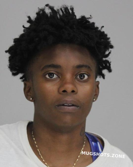 MCALISTER DESTINY 11/15/2023 - Dallas County Mugshots Zone